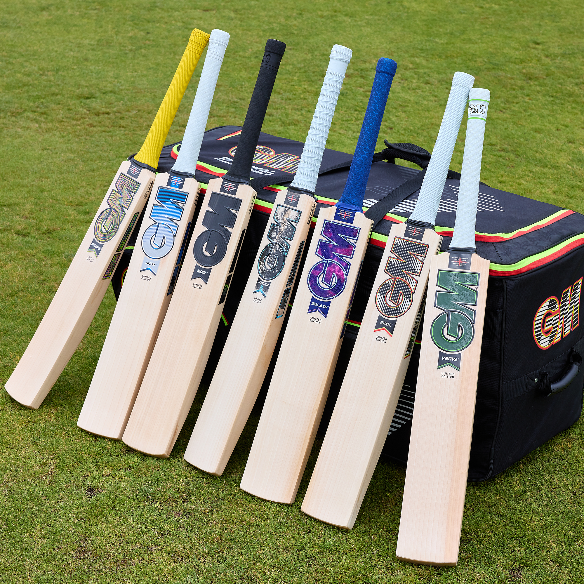 How To Choose Your Cricket Bat - Cricket