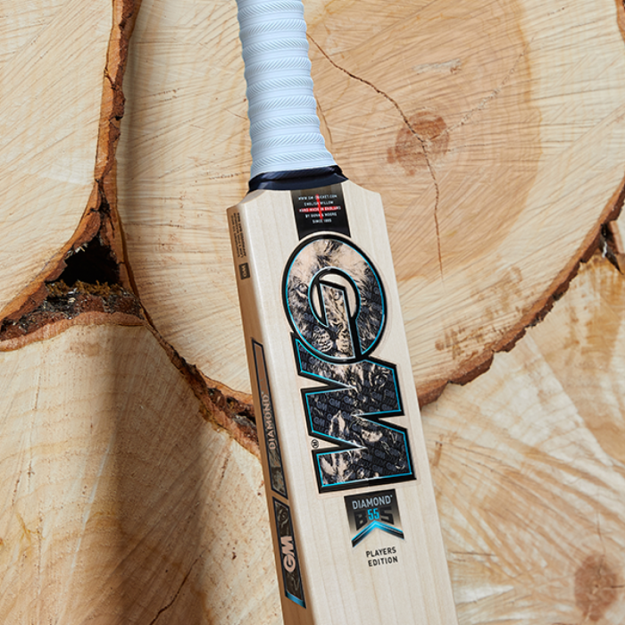 Ben Stokes Player Cricket Bat - GM (UK)