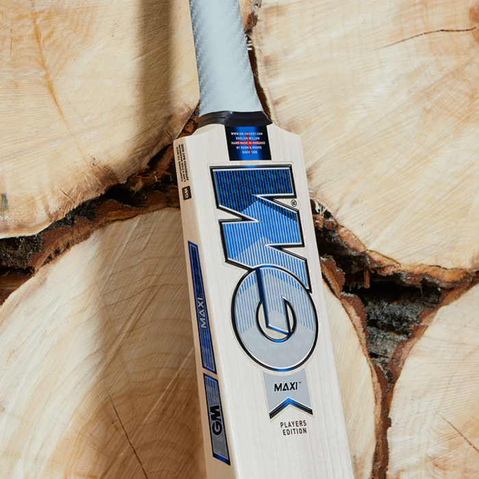 Aiden Markram Player Cricket Bat - GM (UK)